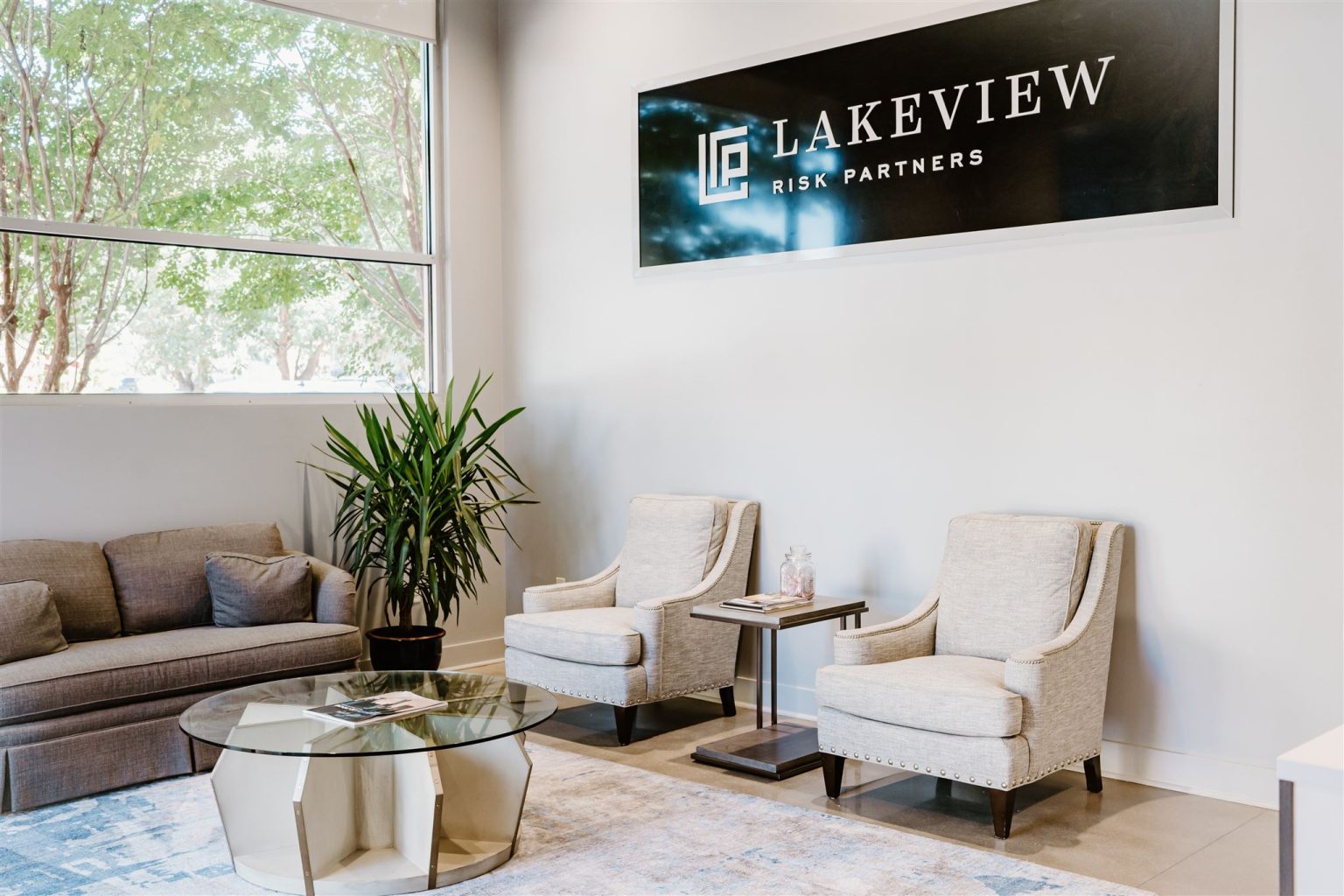 About Us - Lakeview Risk Partners