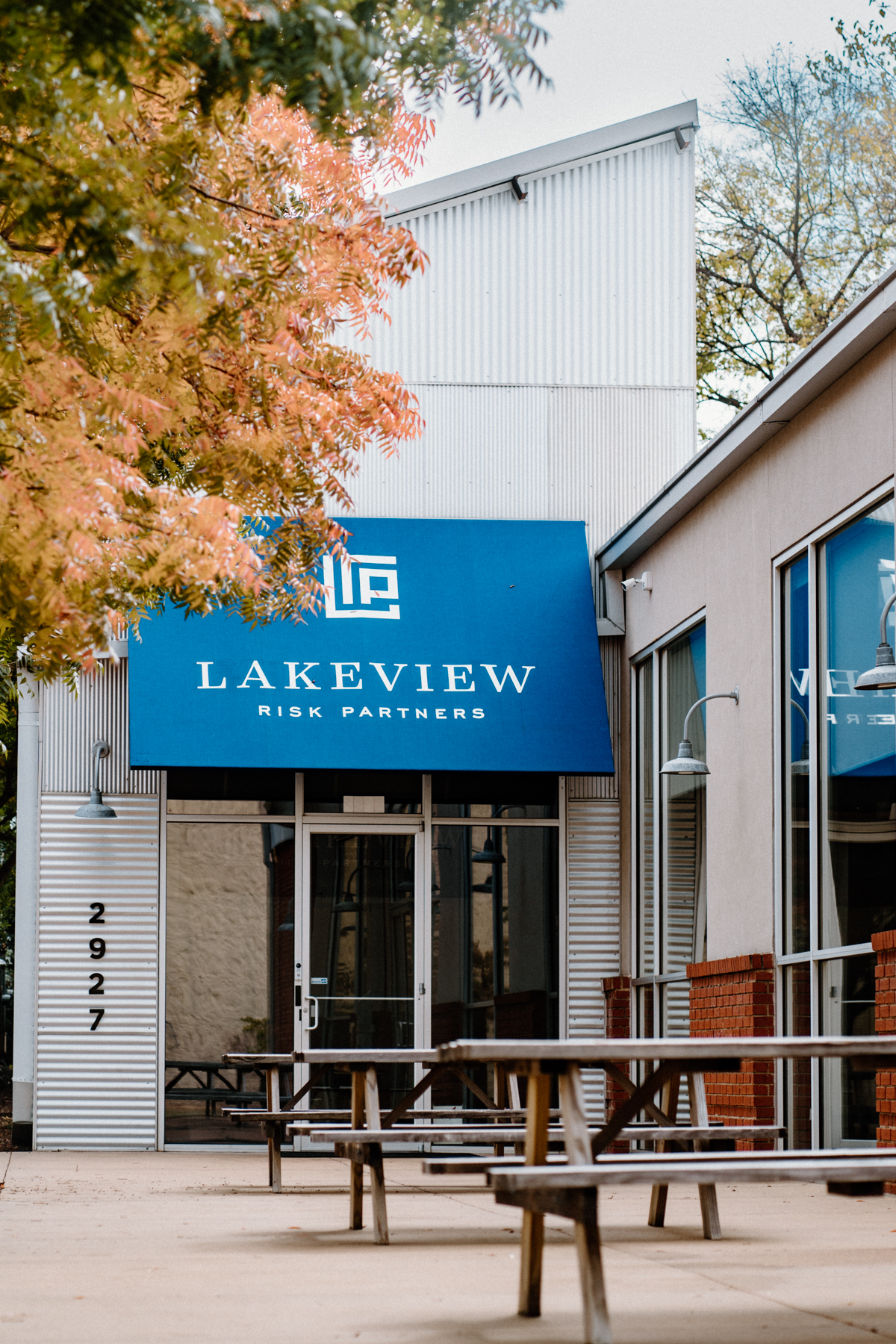 Contact Us - Lakeview Risk Partners