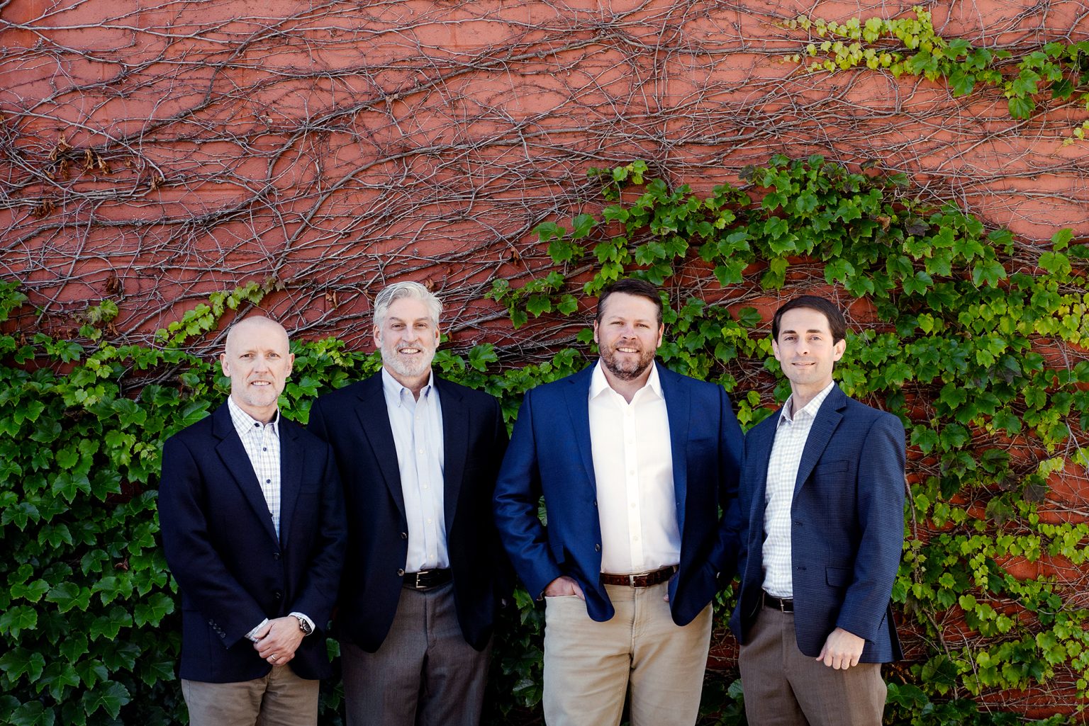 About Us - Lakeview Risk Partners